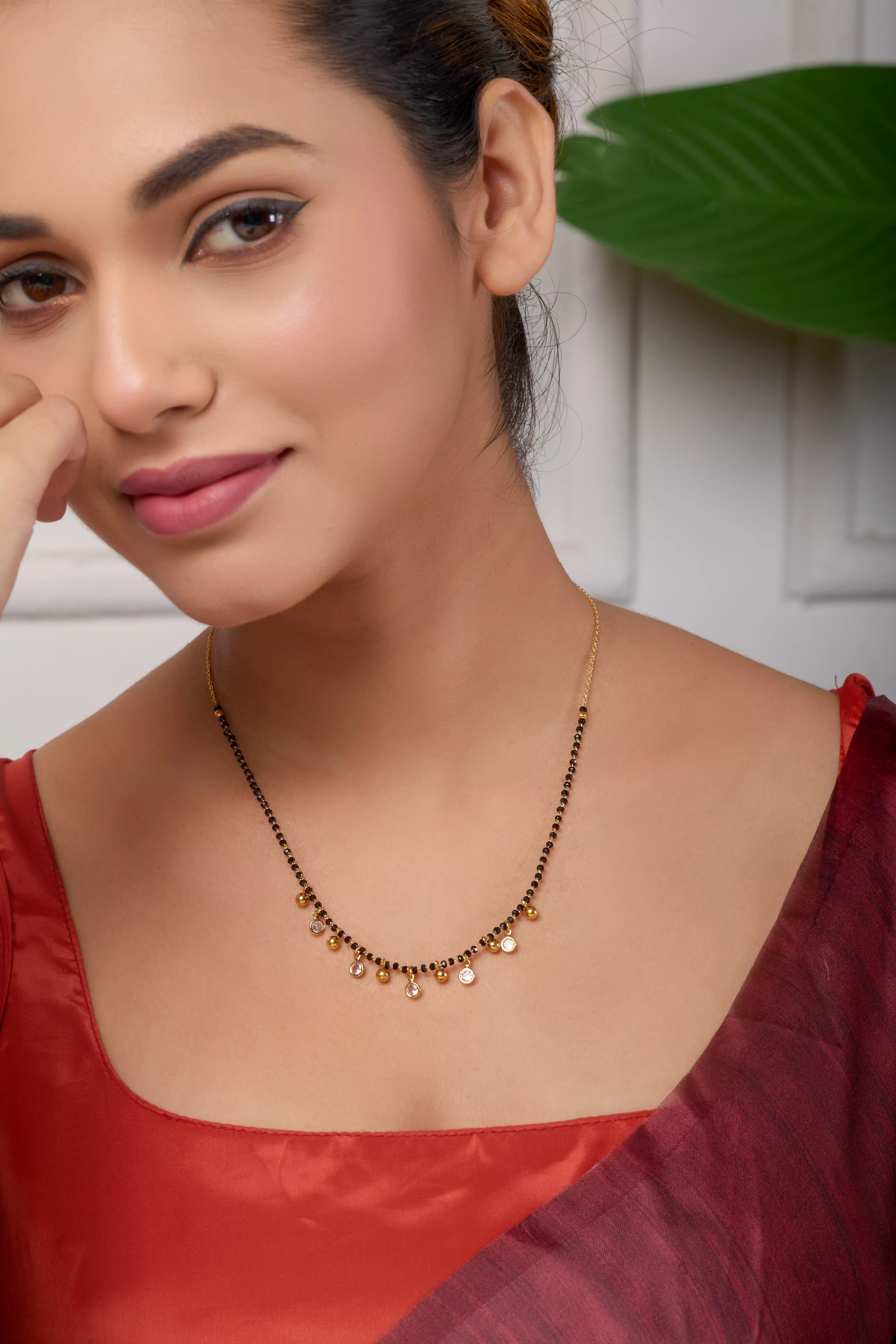 Aaravi Mangalsutra – PZMO